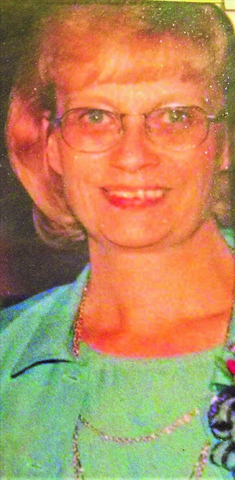 Connie A. Gertsch | News, Sports, Jobs - Post Journal